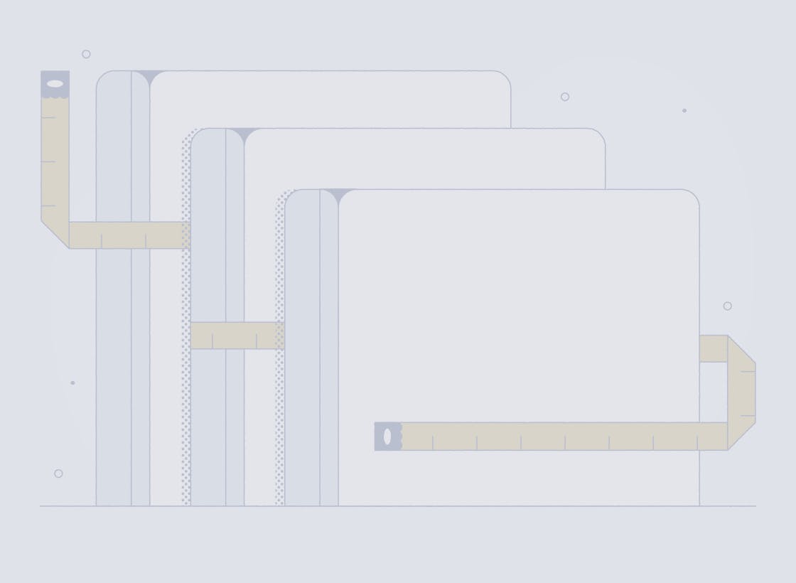 88 Alluring mattress size guide chart daybed Satisfy Your Imagination